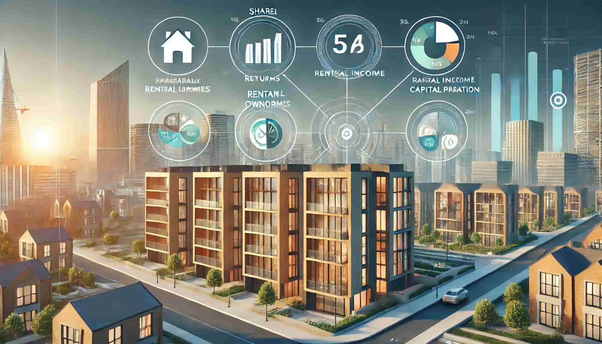 What is Fractional Ownership? A Guide to This Revolutionary Investment ...