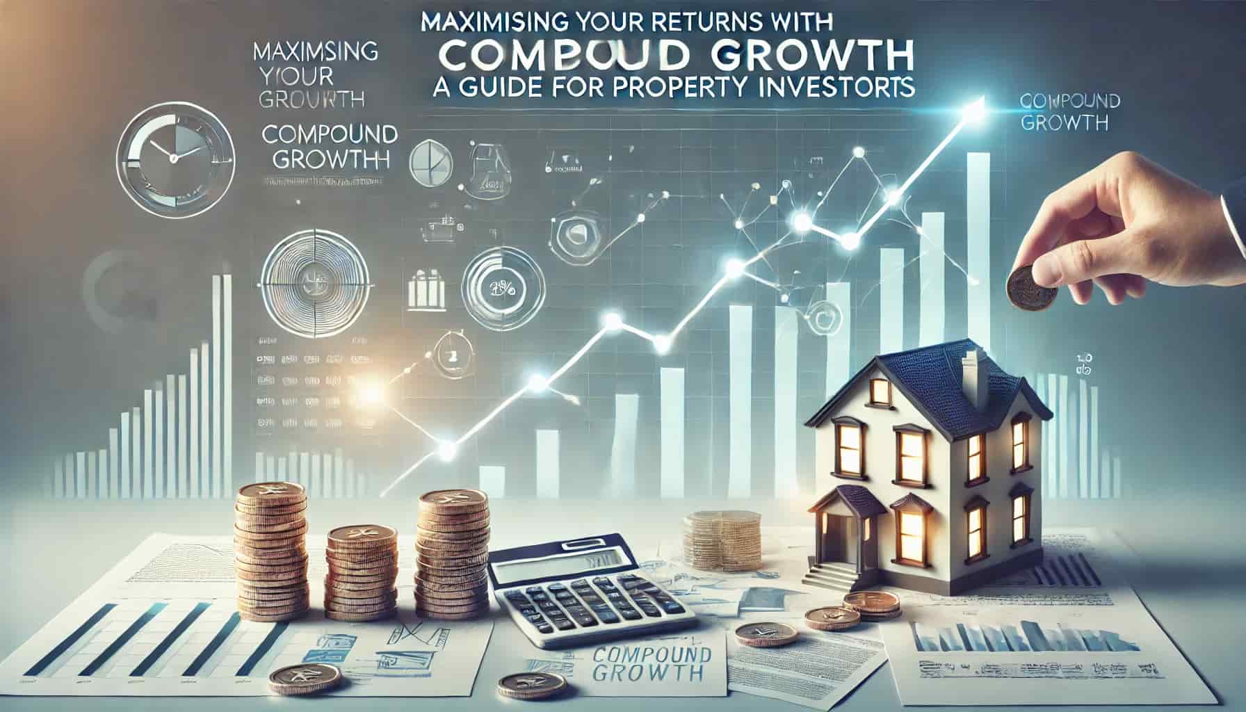 Maximising Your Returns with Compound Growth: A Guide for Property ...