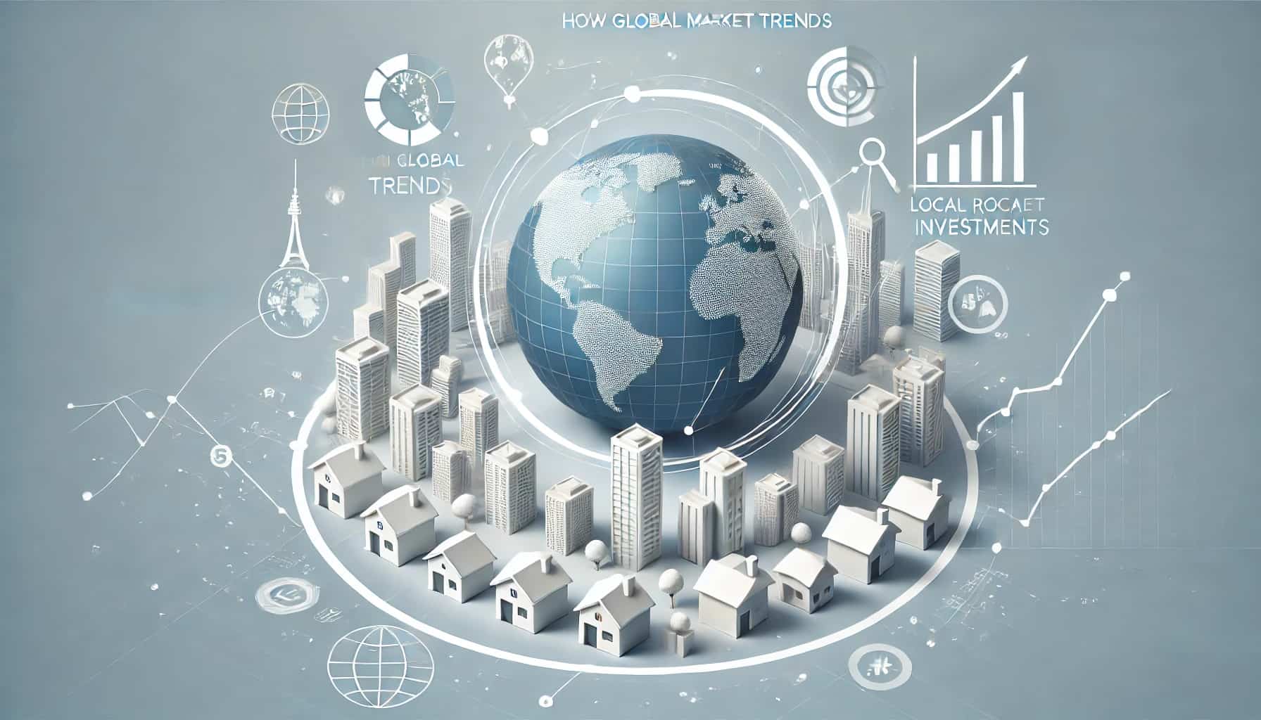 How Global Market Trends Influence Local Real Estate Investments ...